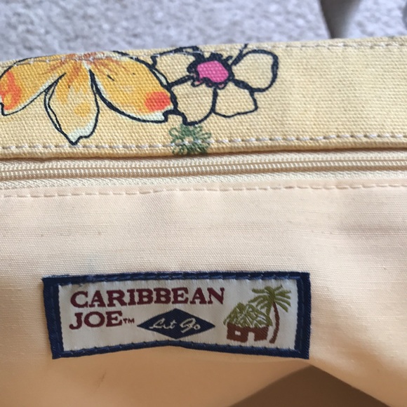 Caribbean Joe | Bags | Caribbean Joe Summer Purse | Poshmark